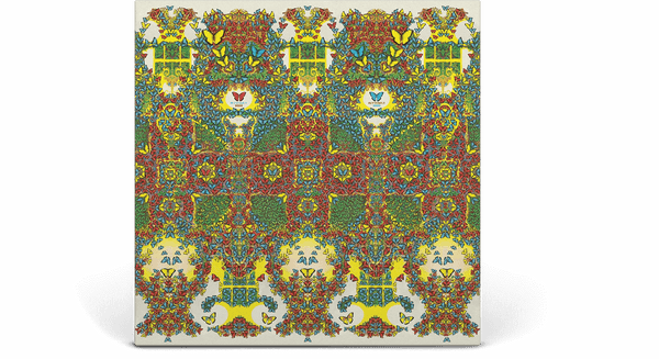 Vinyl | King Gizzard | Butterfly 3000 (Ltd Randomly Coloured Vinyl)