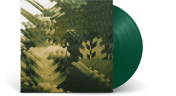 Vinyl | Mandy, Indiana | ... EP (Ltd Ed Green 12")