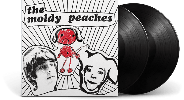 Vinyl | The Moldy Peaches | The Moldy Peaches