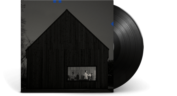 Vinyl | The National | Sleep Well Beast - The Record Hub