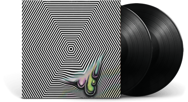 Vinyl | Oneohtrix Point Never | Magic Oneohtrix Point Never