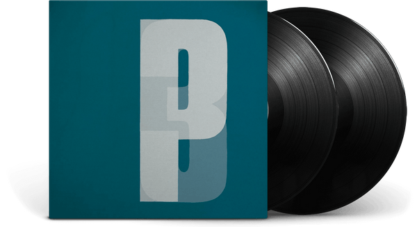 Vinyl | Third | Portishead