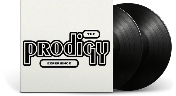 Vinyl | The Prodigy | Experience