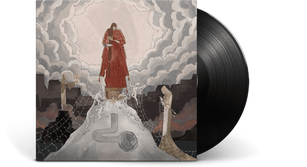 Vinyl | Purity Ring | WOMB