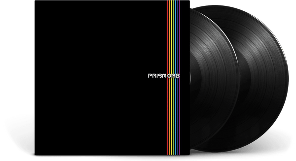 Vinyl | The Orb | Prism