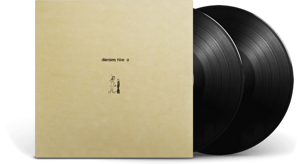 Vinyl | O | Damien Rice