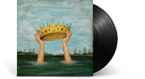Vinyl | Josh Ritter | Fever Breaks