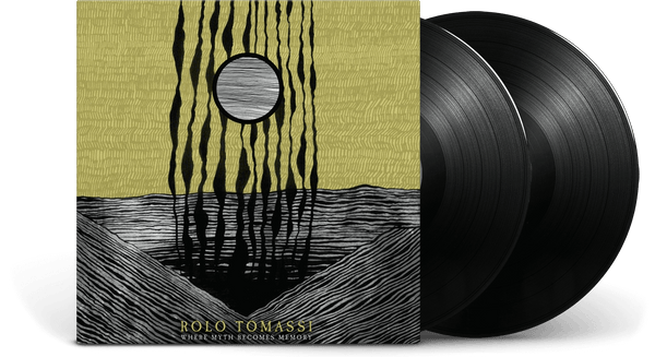 Vinyl | Rolo Tomassi | Where Myth Becomes Memory