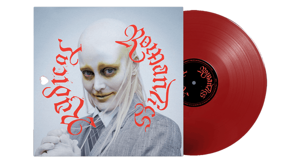 Vinyl | Fever Ray | Radical Romantics (Red Vinyl)