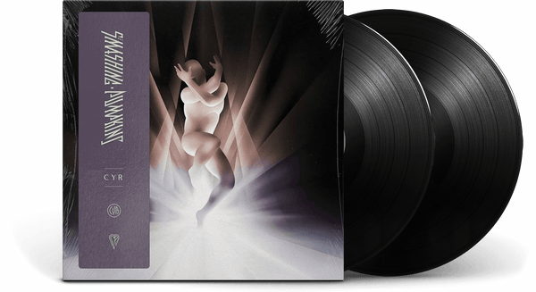 Vinyl | The Smashing Pumpkins | CYR
