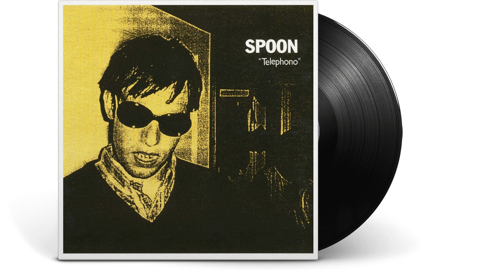 Vinyl | Spoon | Telephono