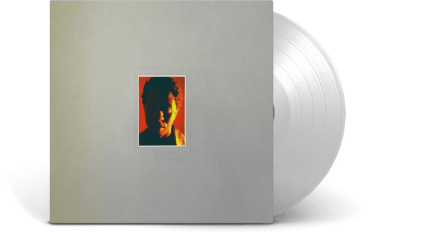 Vinyl | MorMor | Semblance (Ltd Clear Vinyl)
