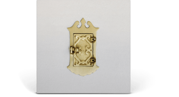 Vinyl | Liars | Sisterworld (Recycled Coloured Vinyl)