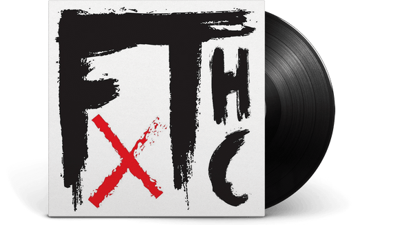 Vinyl | Frank Turner | FTHC