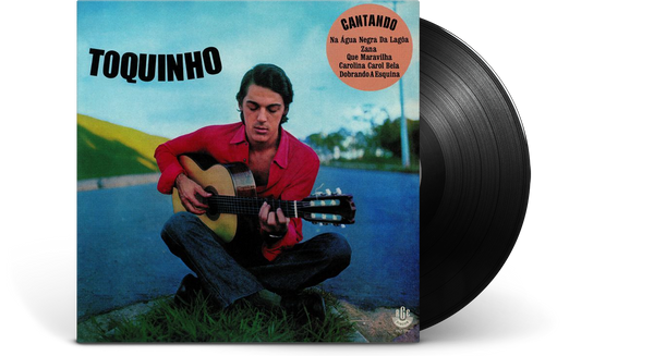 Vinyl | Toquinho | Toquinho