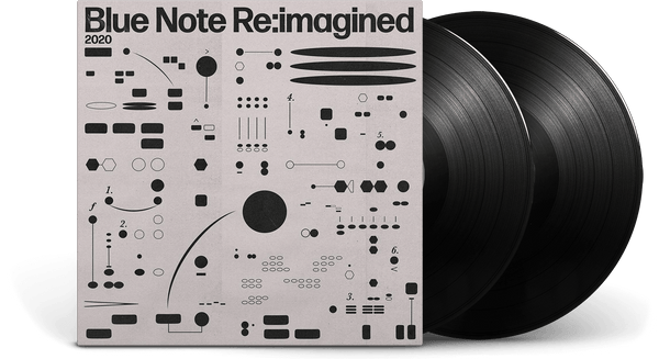 Vinyl | Various Artists | Blue Note Reimagined