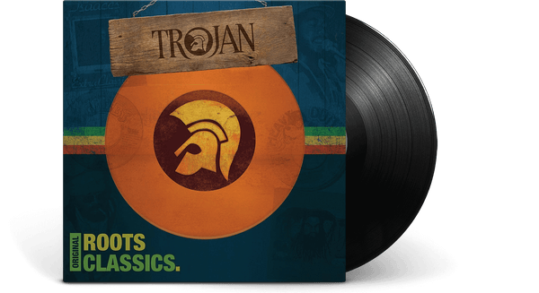 Vinyl | Original Roots Classics | Original Roots Classics