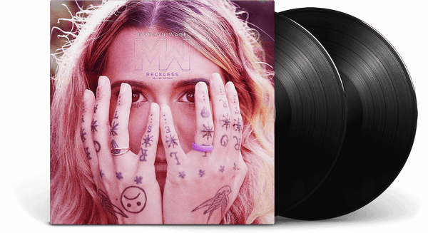 Vinyl | Morgan Wade | Reckless