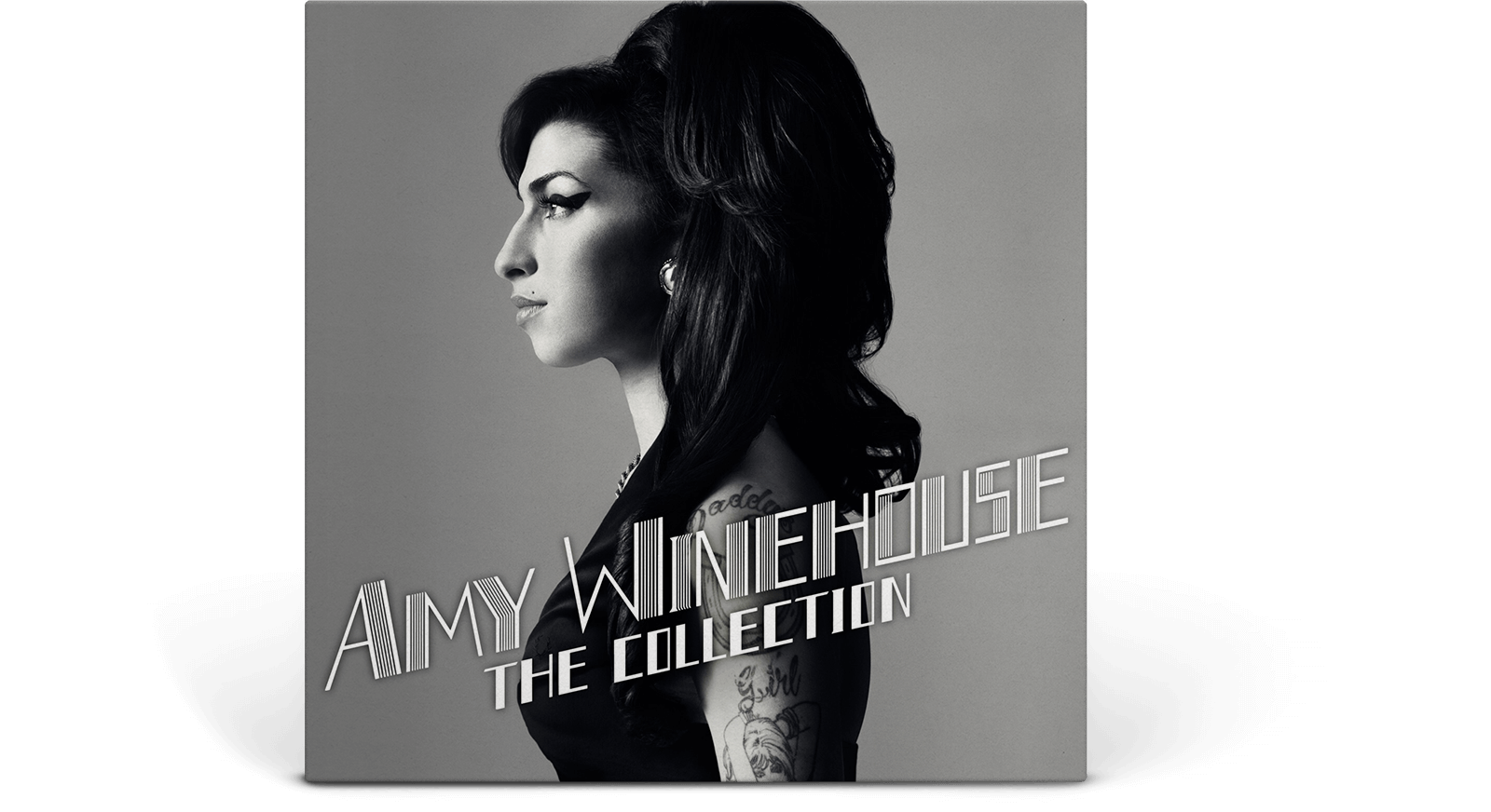 Vinyl | Amy Winehouse | The Collection