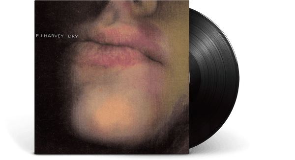 Vinyl | PJ Harvey | Dry