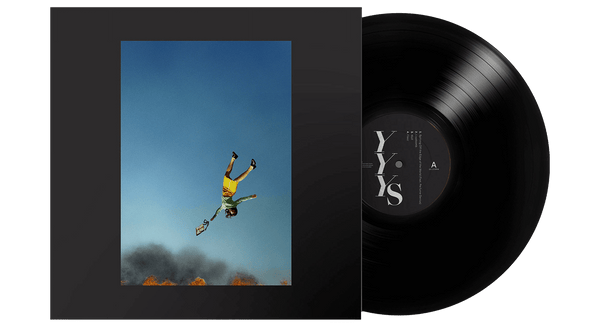 Vinyl | Yeah Yeah Yeahs | Cool It Down